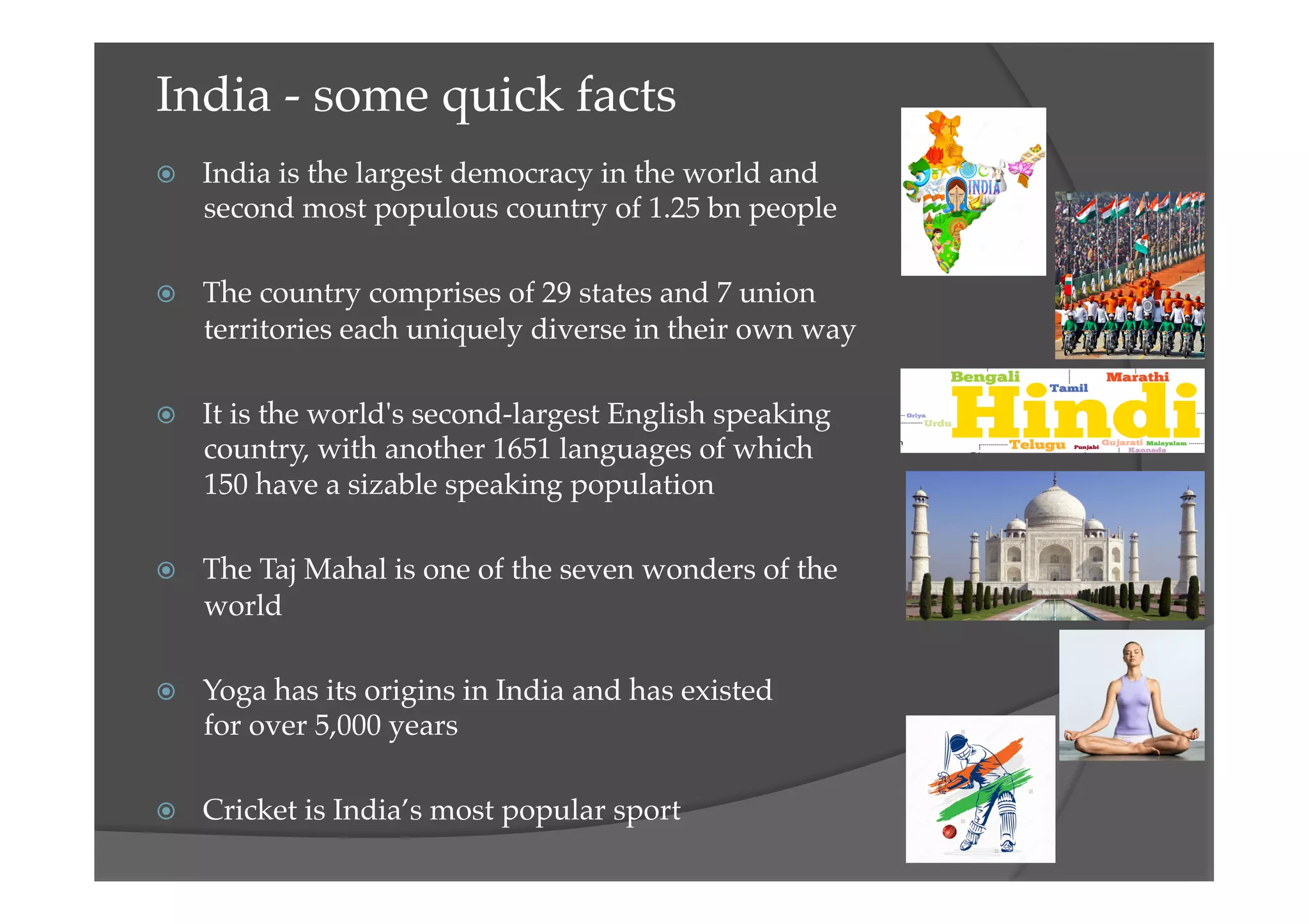 Legacy of india | PPT
