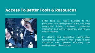 Legacy Platform Transformation | PDF