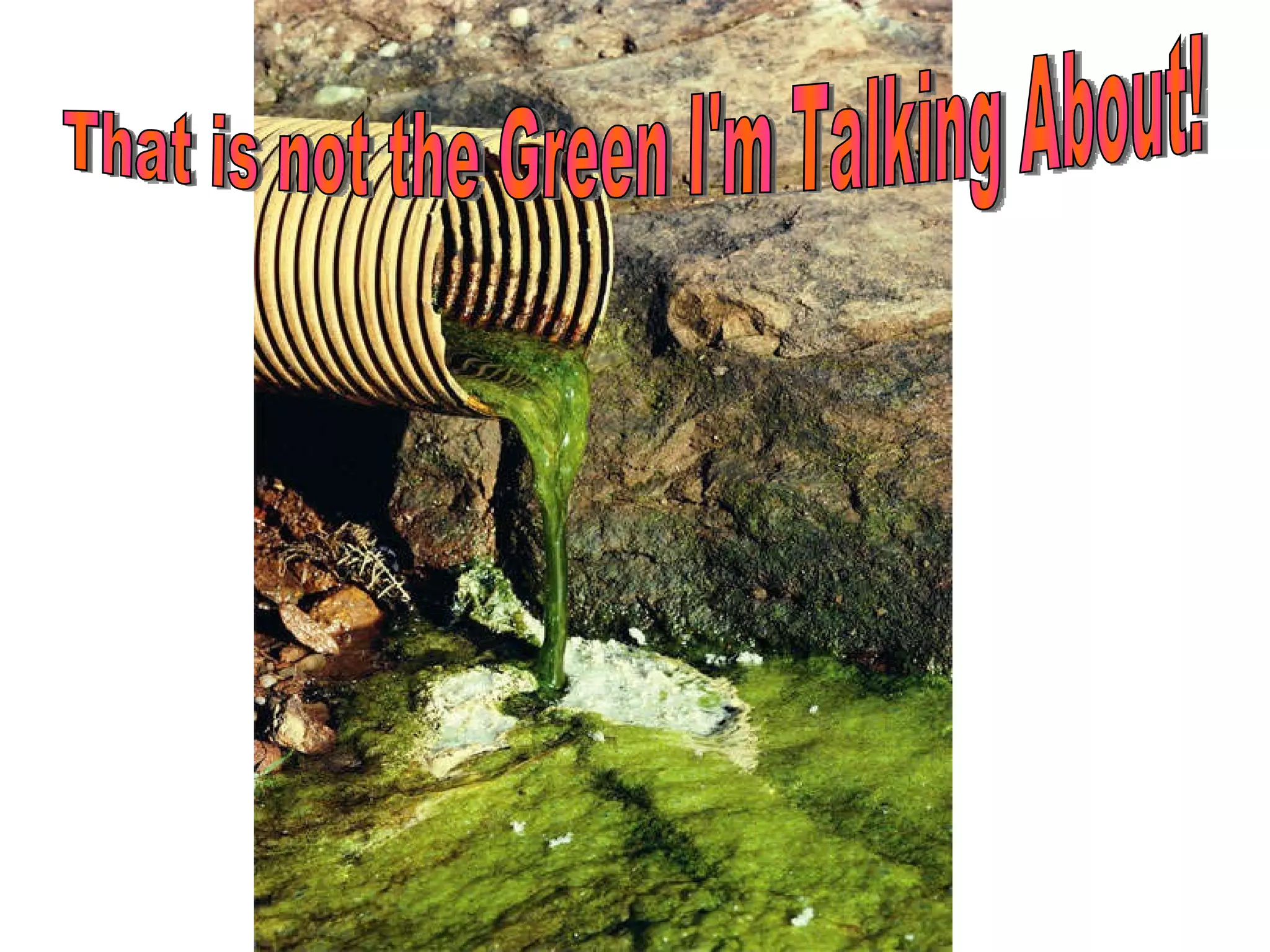 Legacy powerpoint | PPT