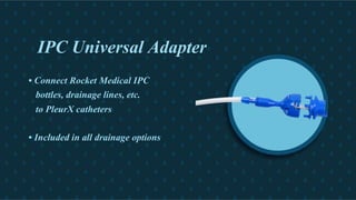 Legacy Scientific & Rocket Medical PD | PPTX