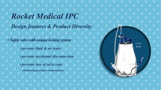 Legacy Scientific & Rocket Medical PD | PPTX