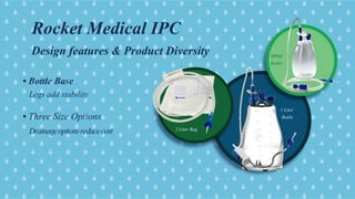 Legacy Scientific & Rocket Medical PD | PPTX