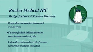 Legacy Scientific & Rocket Medical PD | PPTX