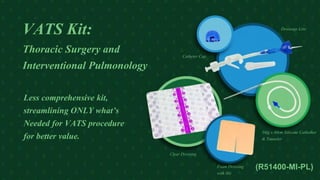 Legacy Scientific & Rocket Medical PD | PPTX