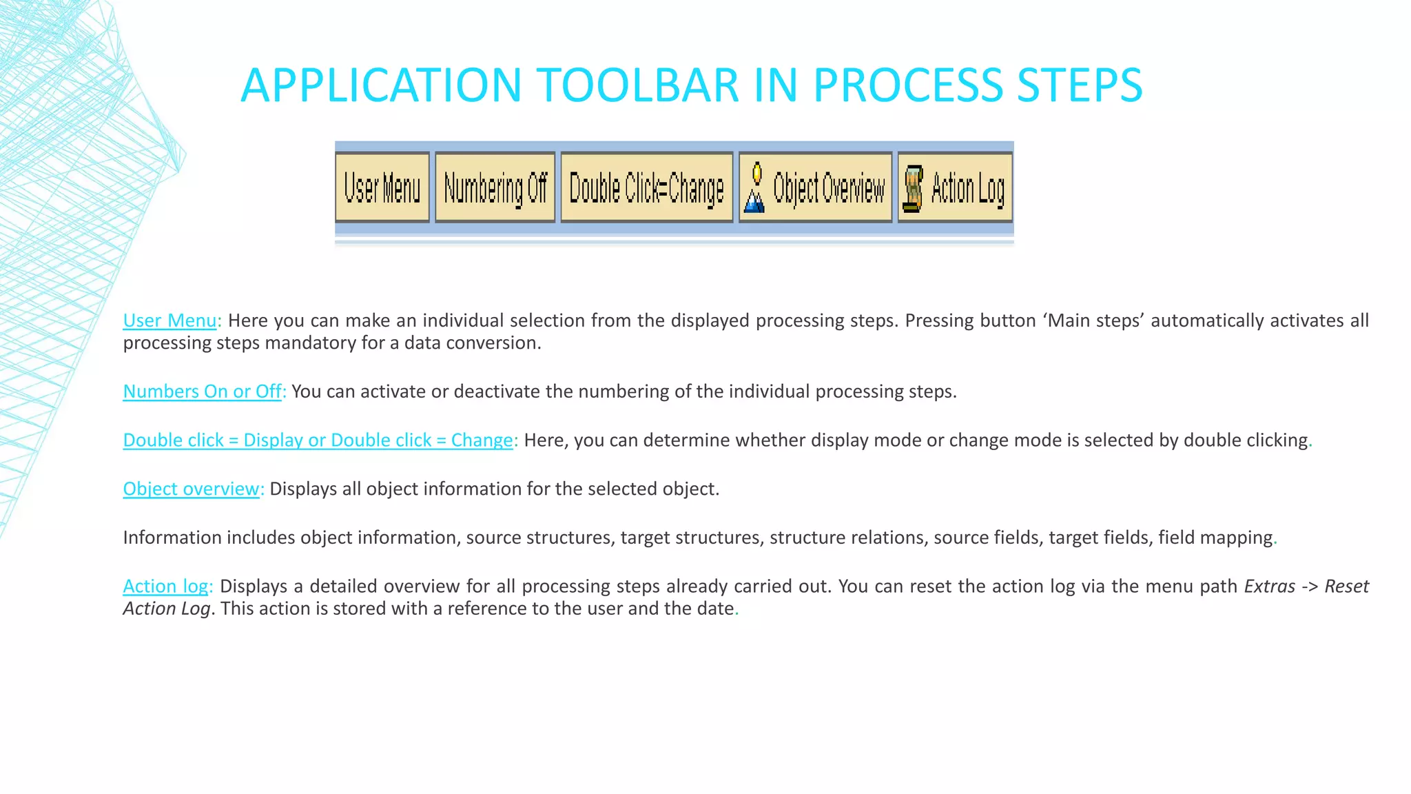 Legacy system migration workbench | PDF | Databases | Computer Software and Applications