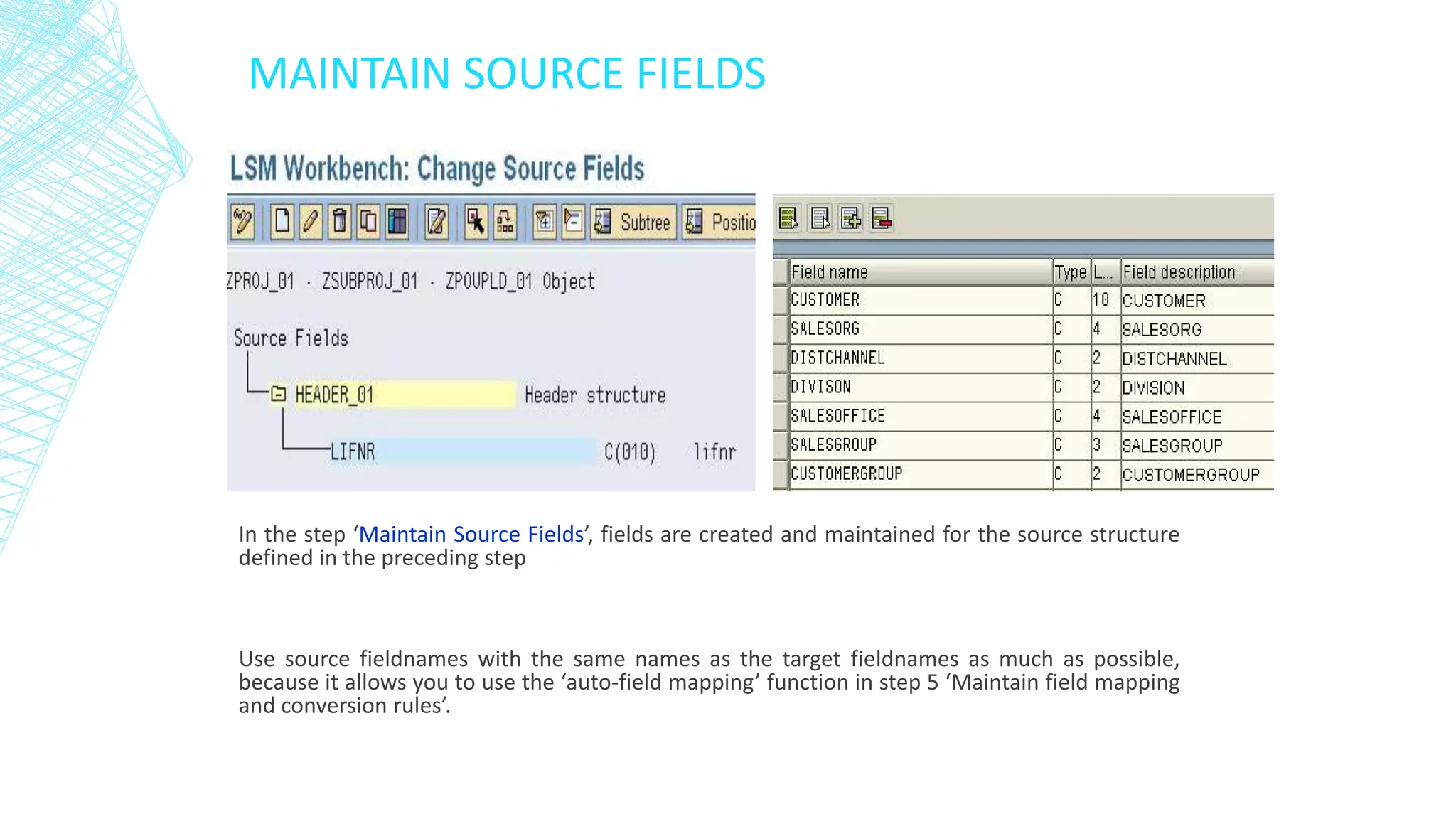 Legacy system migration workbench | PDF