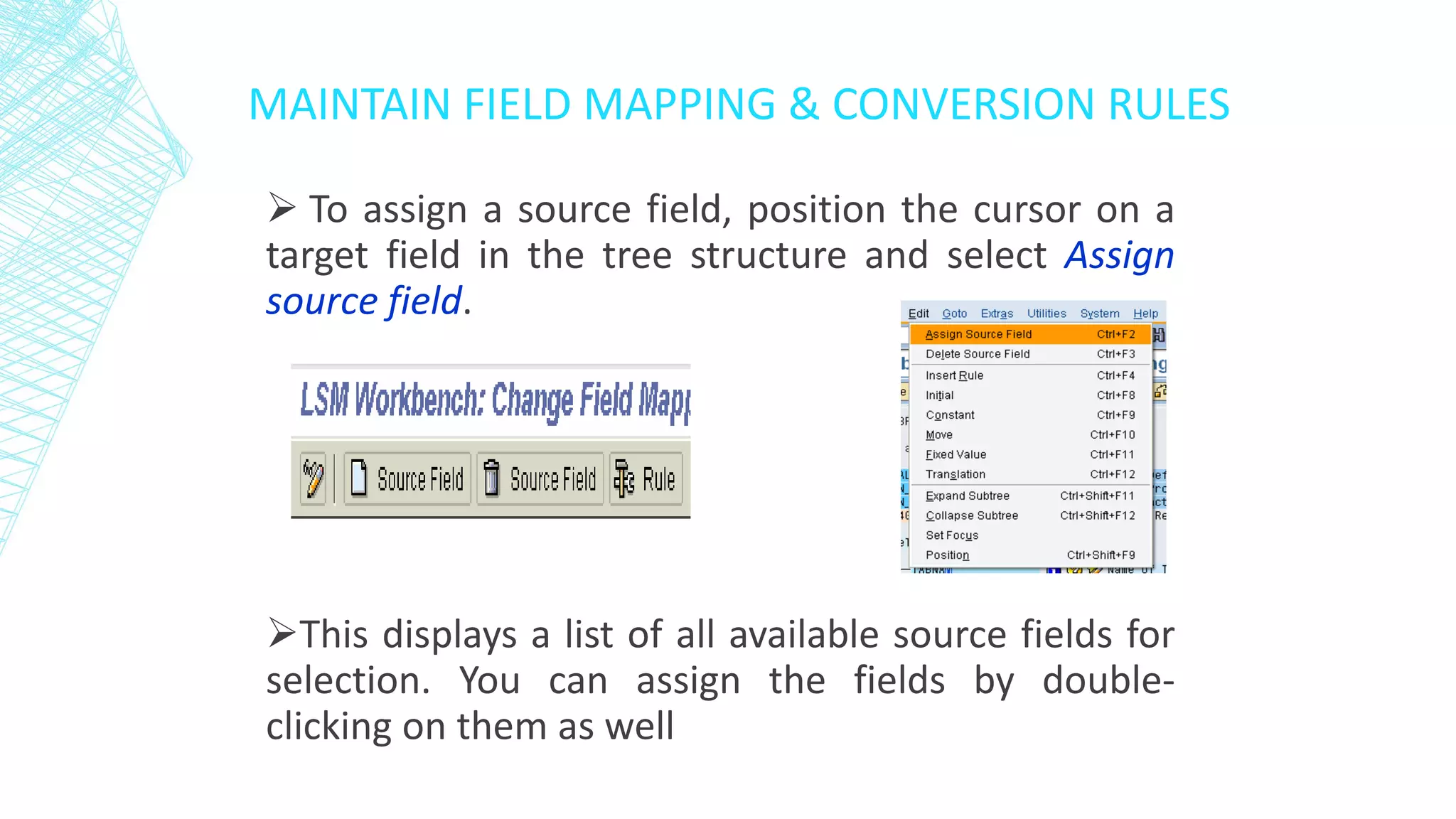 Legacy system migration workbench | PDF | Databases | Computer Software and Applications