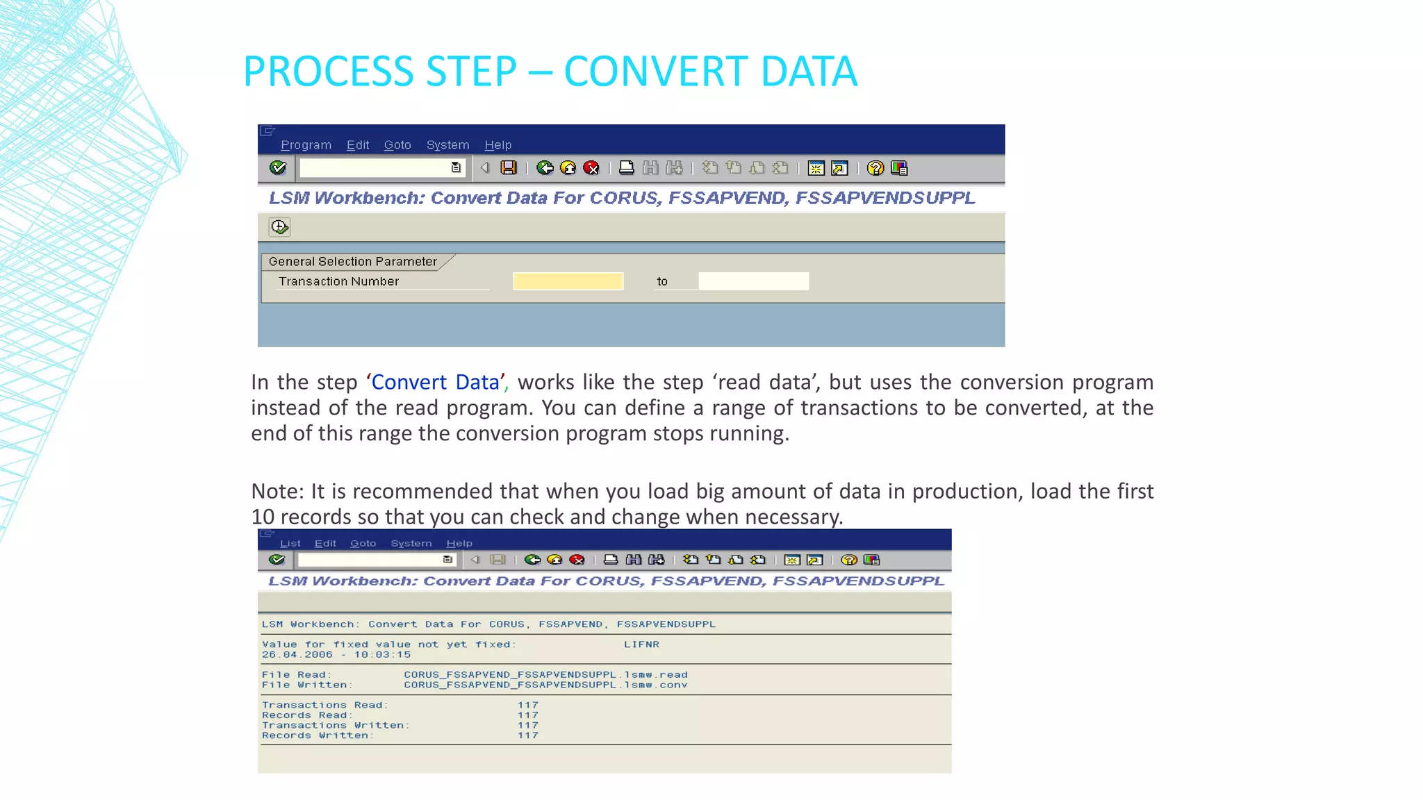 Legacy system migration workbench | PDF | Databases | Computer Software and Applications