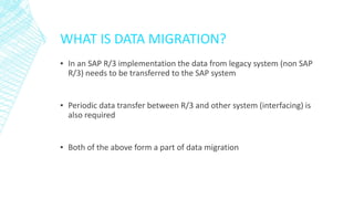 Legacy system migration workbench | PDF