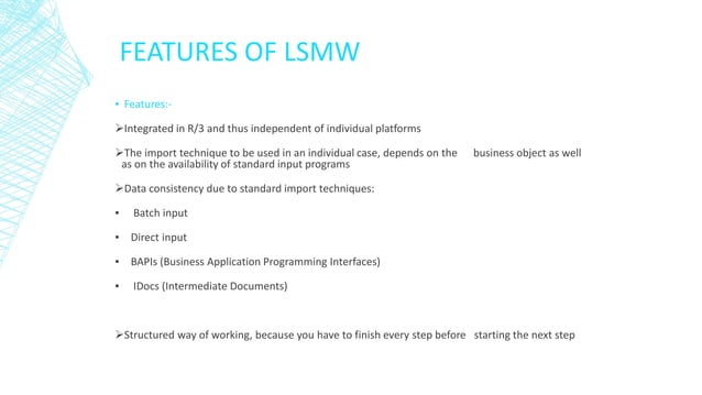 Legacy system migration workbench | PDF | Databases | Computer Software and Applications