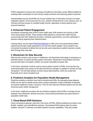 legacy systems in healthcare management.docx