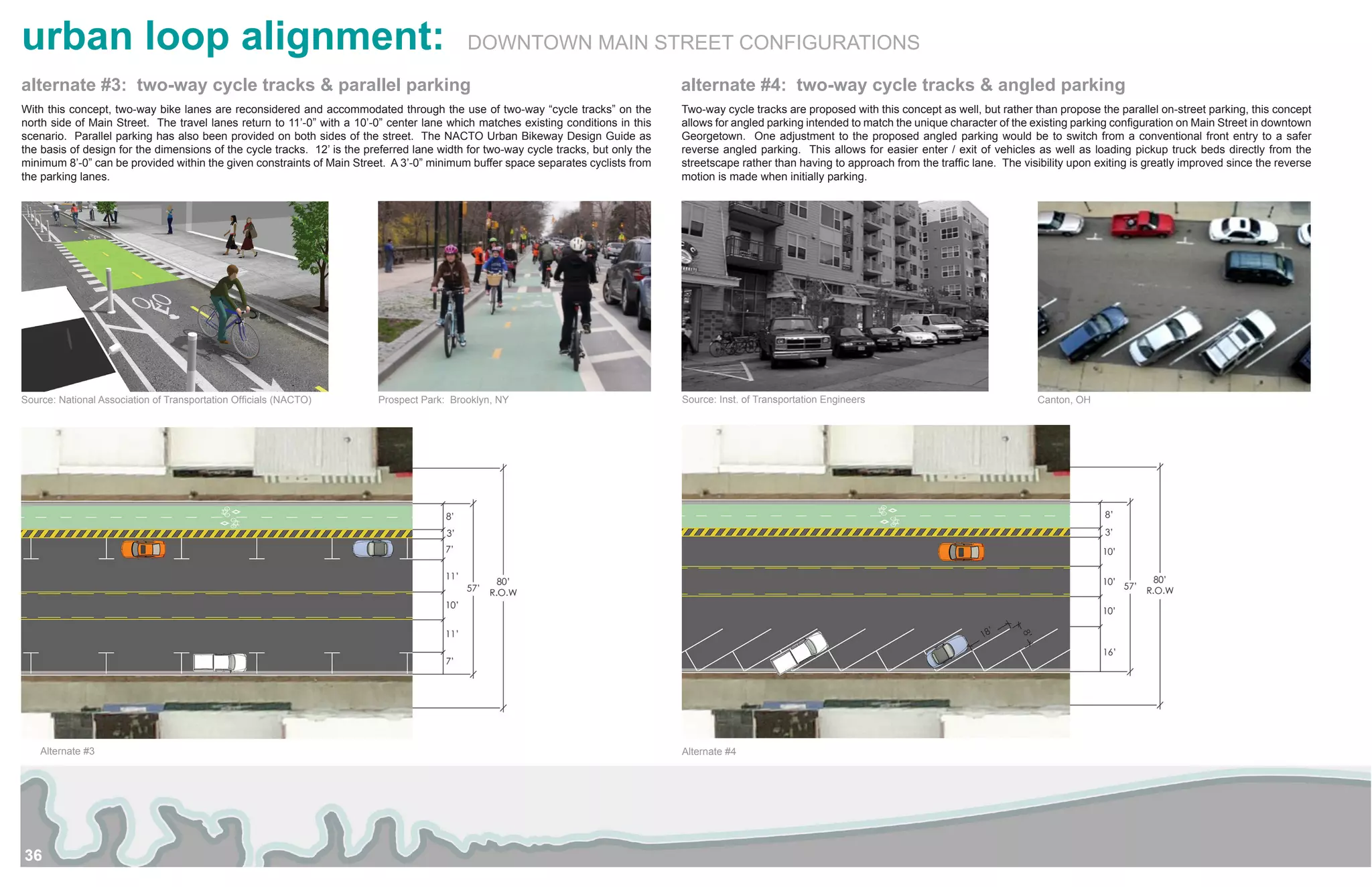 Legacy Trail Extension Project - Feasibility Study | PDF ...