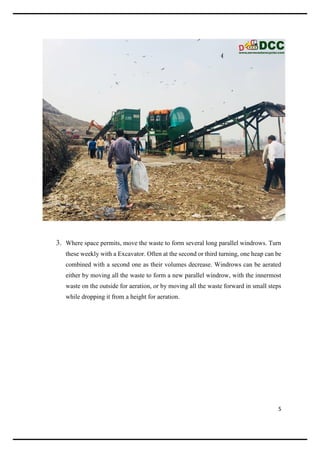 Legacy waste management | PDF