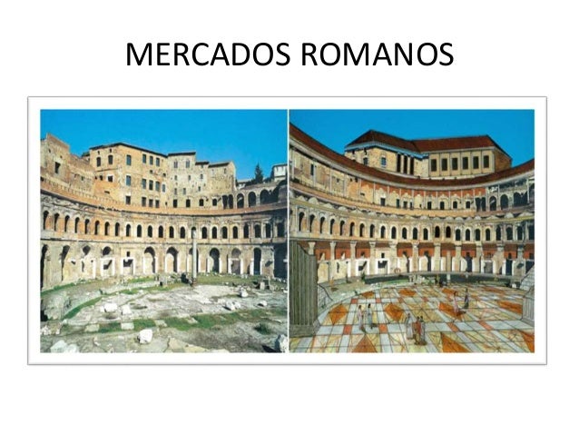 LEGADO CULTURAL DE ROMA