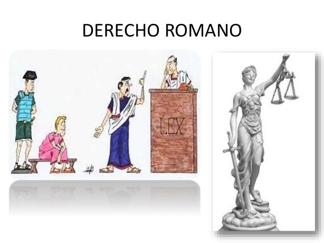 LEGADO CULTURAL DE ROMA