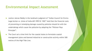 Environment Protection Act | PPTX