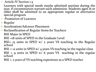 LEGAL-BASES-OF-SPED .............dddd.ppt