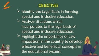 Legal-Basis-of-Inclusive-Education.pptxpptx | PPTX