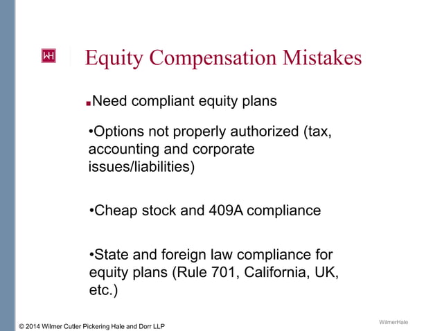 Legal Issues for Startups | PDF