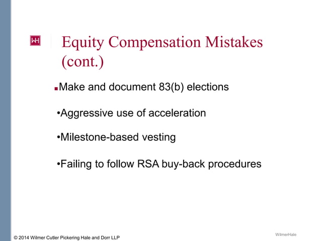 Legal Issues for Startups | PDF