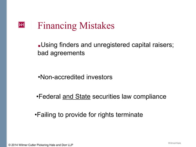 Legal Issues for Startups | PDF