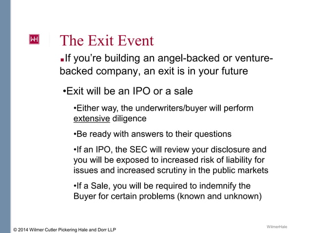 Legal Issues for Startups | PDF