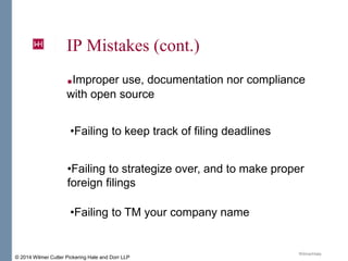 Legal Issues for Startups | PDF