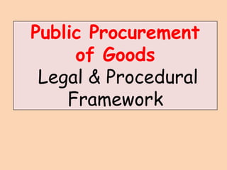 Legal-Procedural Framework.pdf