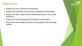 legal-profession.ppt