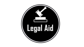 Legal aid | PPTX
