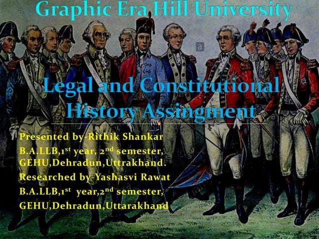 reforms of governor-general lord Cornwallis | PPT