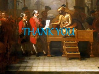 reforms of governor-general lord Cornwallis | PPT