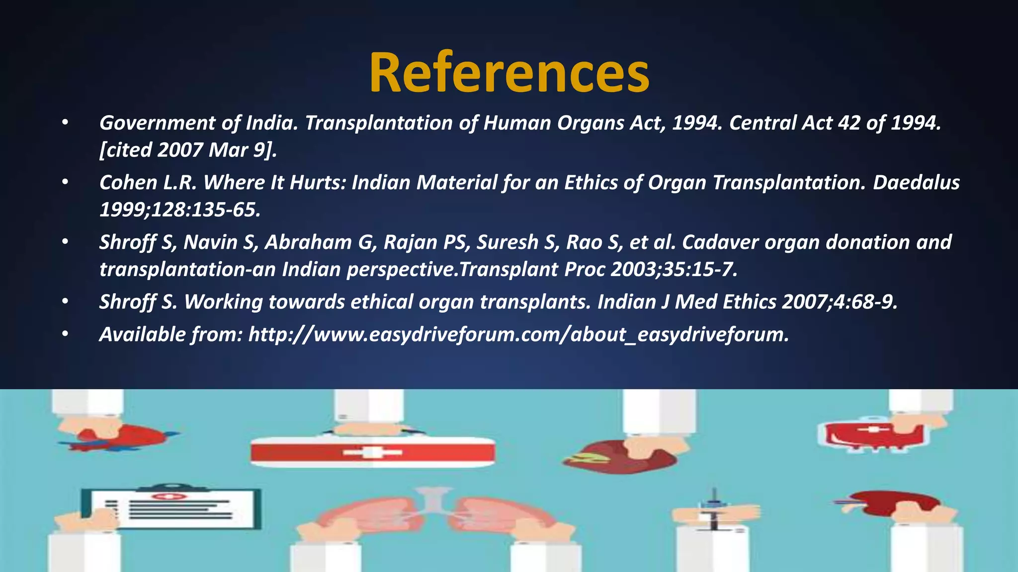 legal and ethical aspects of organ donation.pptx