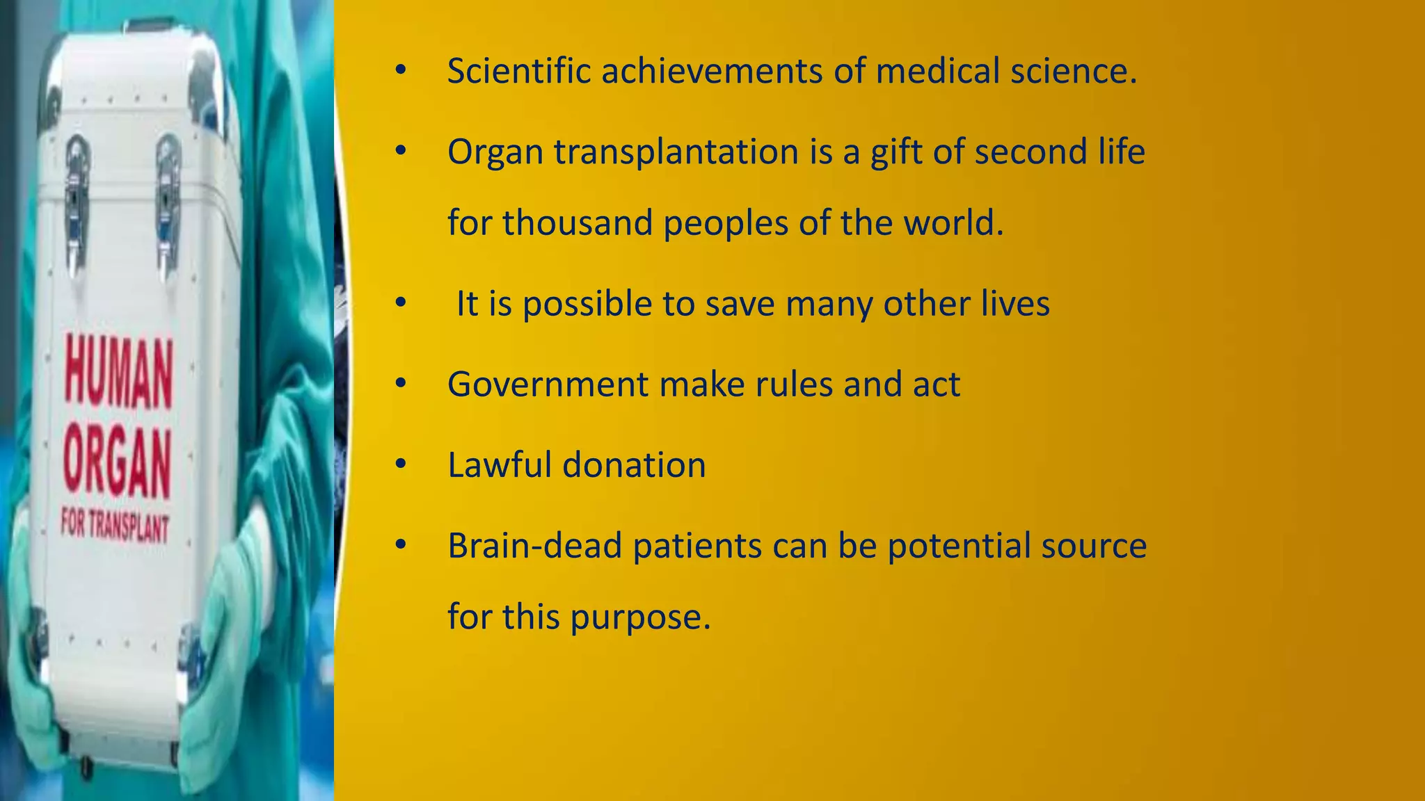 legal and ethical aspects of organ donation.pptx