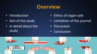 legal and ethical aspects of organ donation.pptx