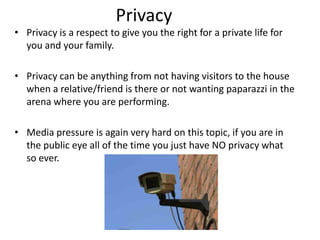 Legal and ethical considerations | PPT