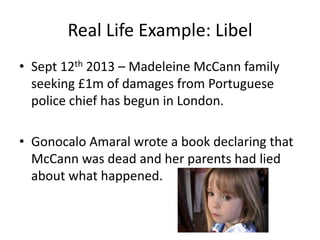 Legal and ethical considerations | PPT