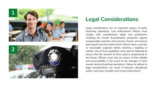 Legal and Ethical Considerations in the Use of Police Breaching Tools.pdf