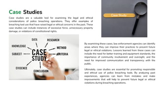 Legal and Ethical Considerations in the Use of Police Breaching Tools.pdf