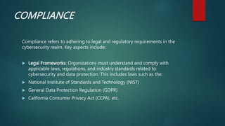 Legal and Ethical Implications of Cybersecurity.pptx