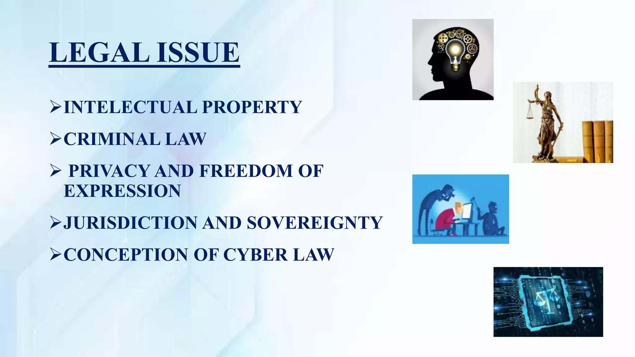 legal and ethical issue full.pptx