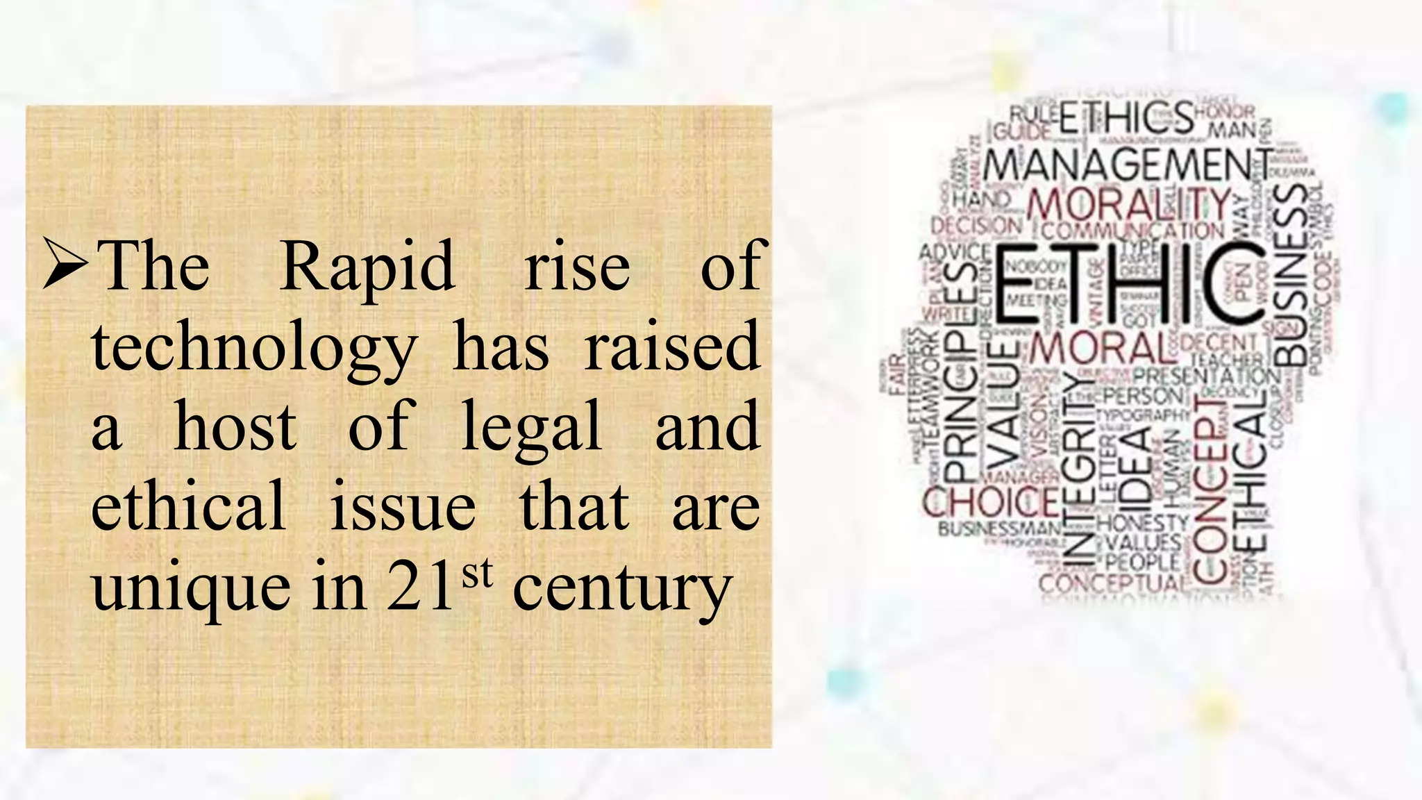 legal and ethical issue full.pptx