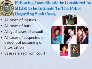 Legal and ethical issues in critical care nursing | PPTX