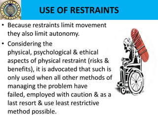 Legal and ethical issues in critical care nursing | PPTX