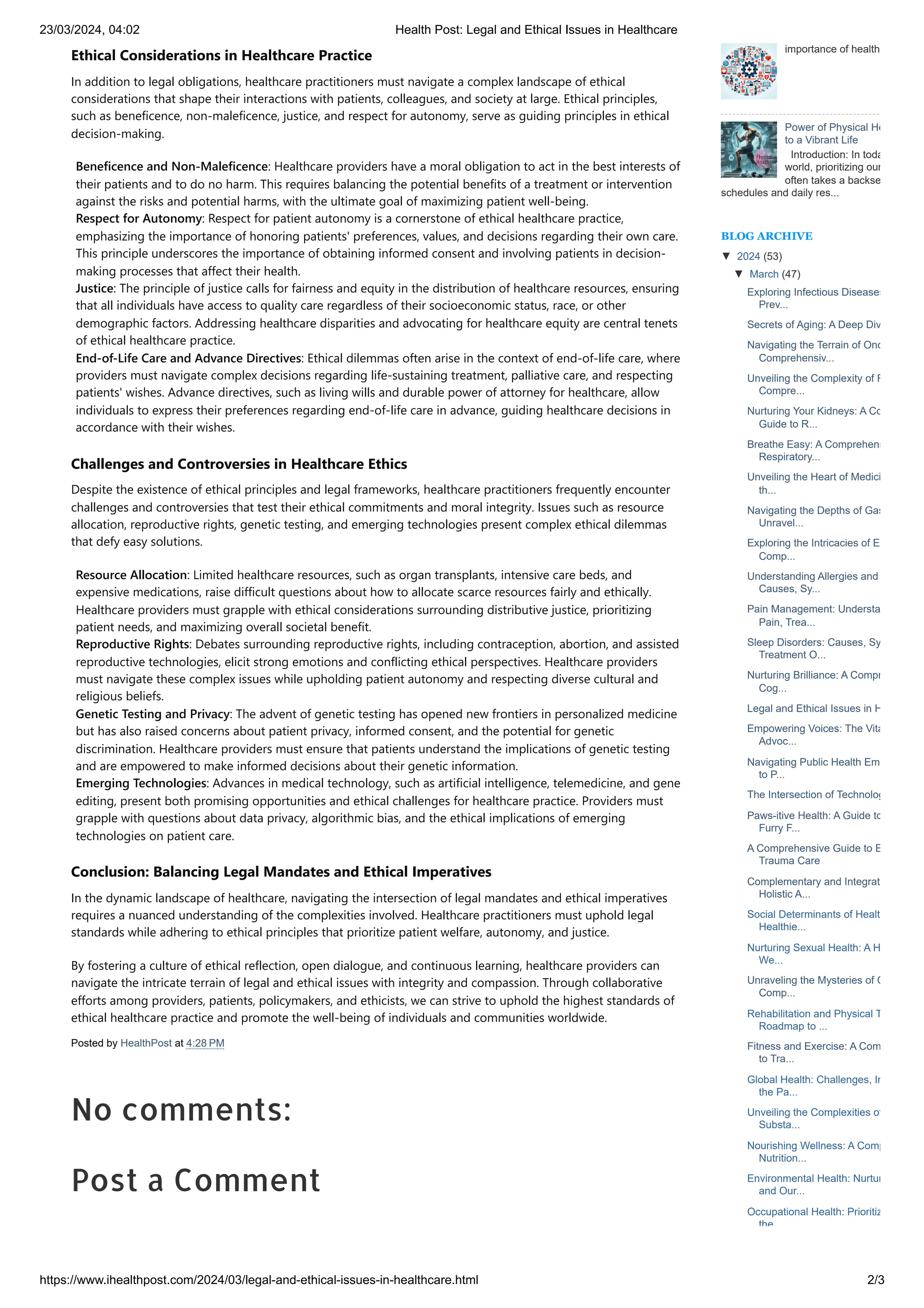 Legal and Ethical Issues in Healthcare.pdf