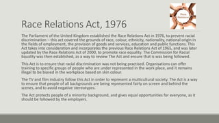 Legal and ethical regulations | PPTX