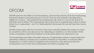 Legal and ethical regulations | PPT