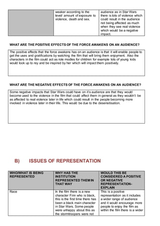 Legal and ethical report | DOCX