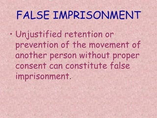 Legal aspect | PPT