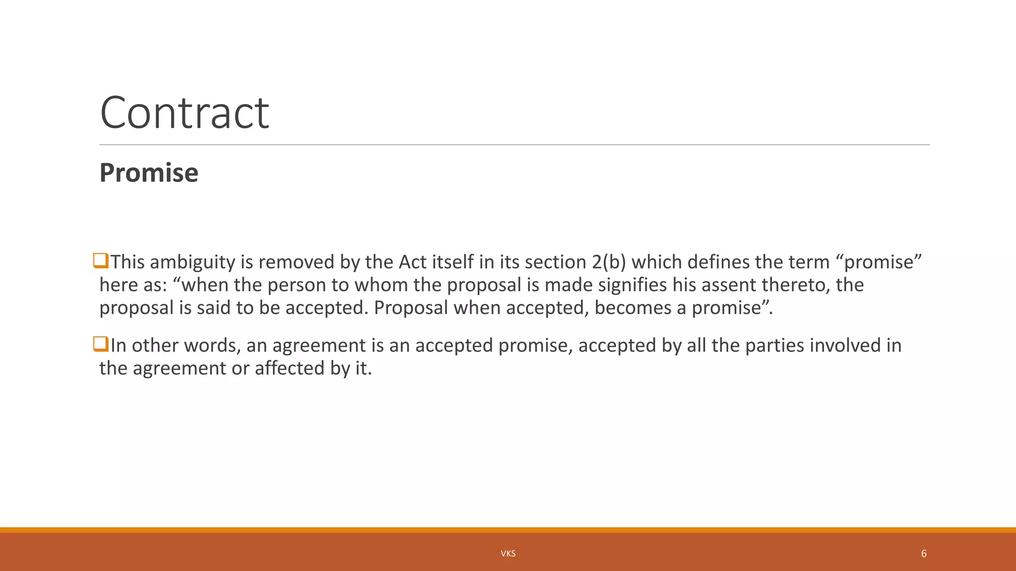 Legal aspect in supply chain | PPTX